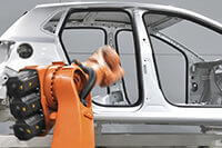 Robotics Supplies, Servo Products - Advanced Servo Technologies